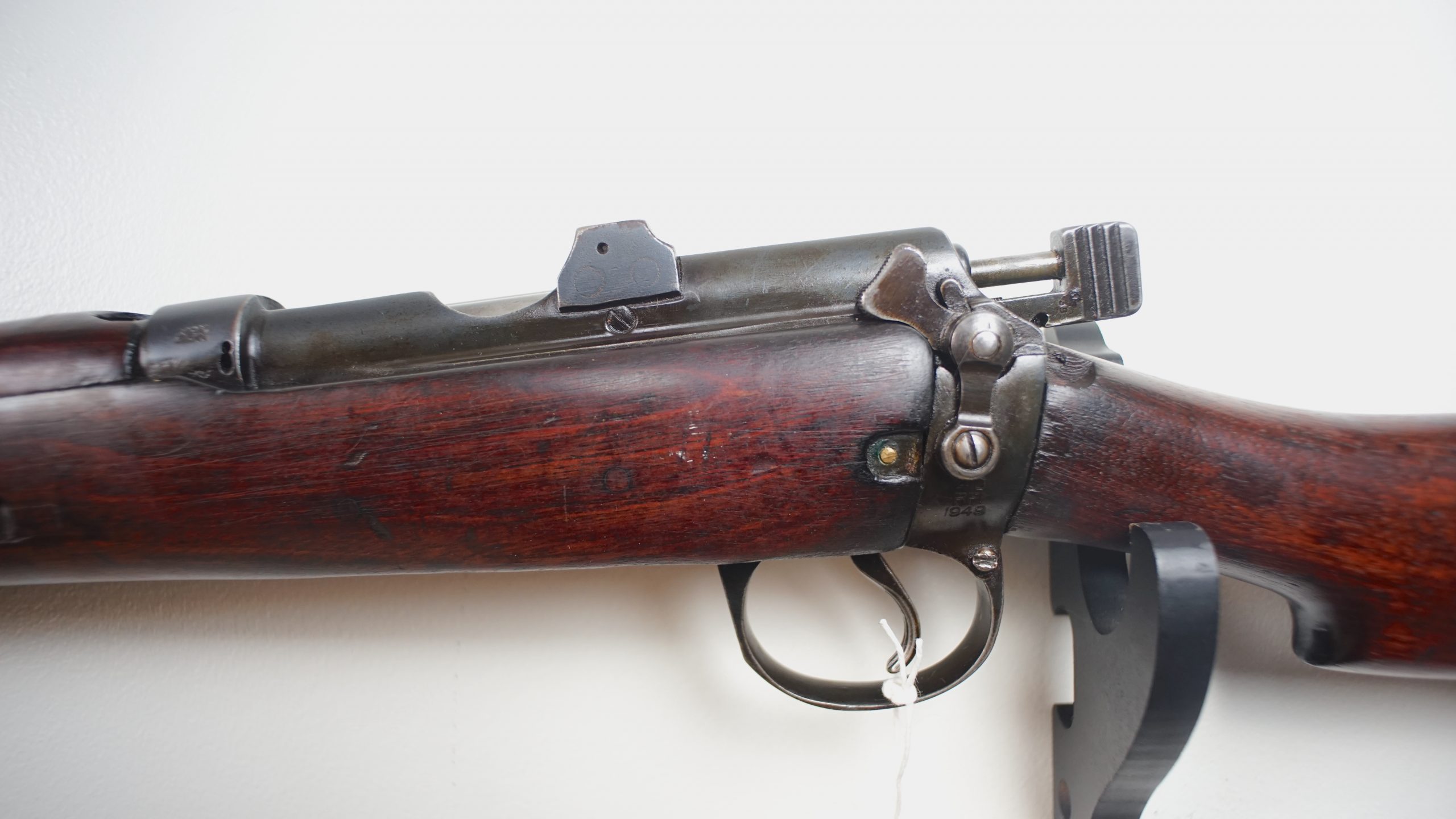 Lee Enfield No.1 Mark III* 1949 – NT Rifle