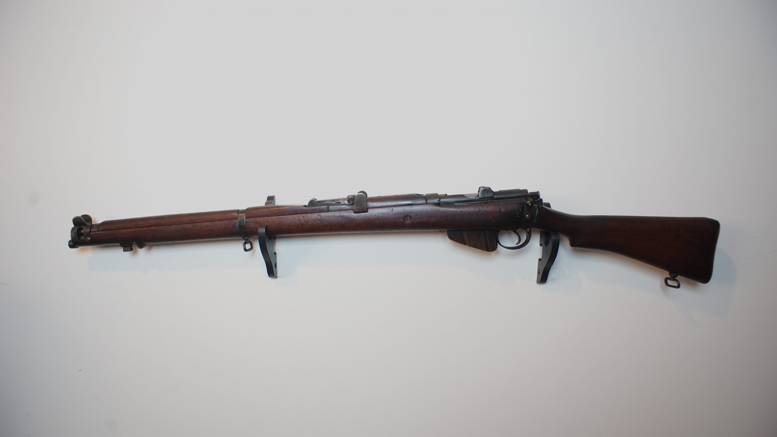 Lee Enfield No.1 Mark III* 1944 – NT Rifle
