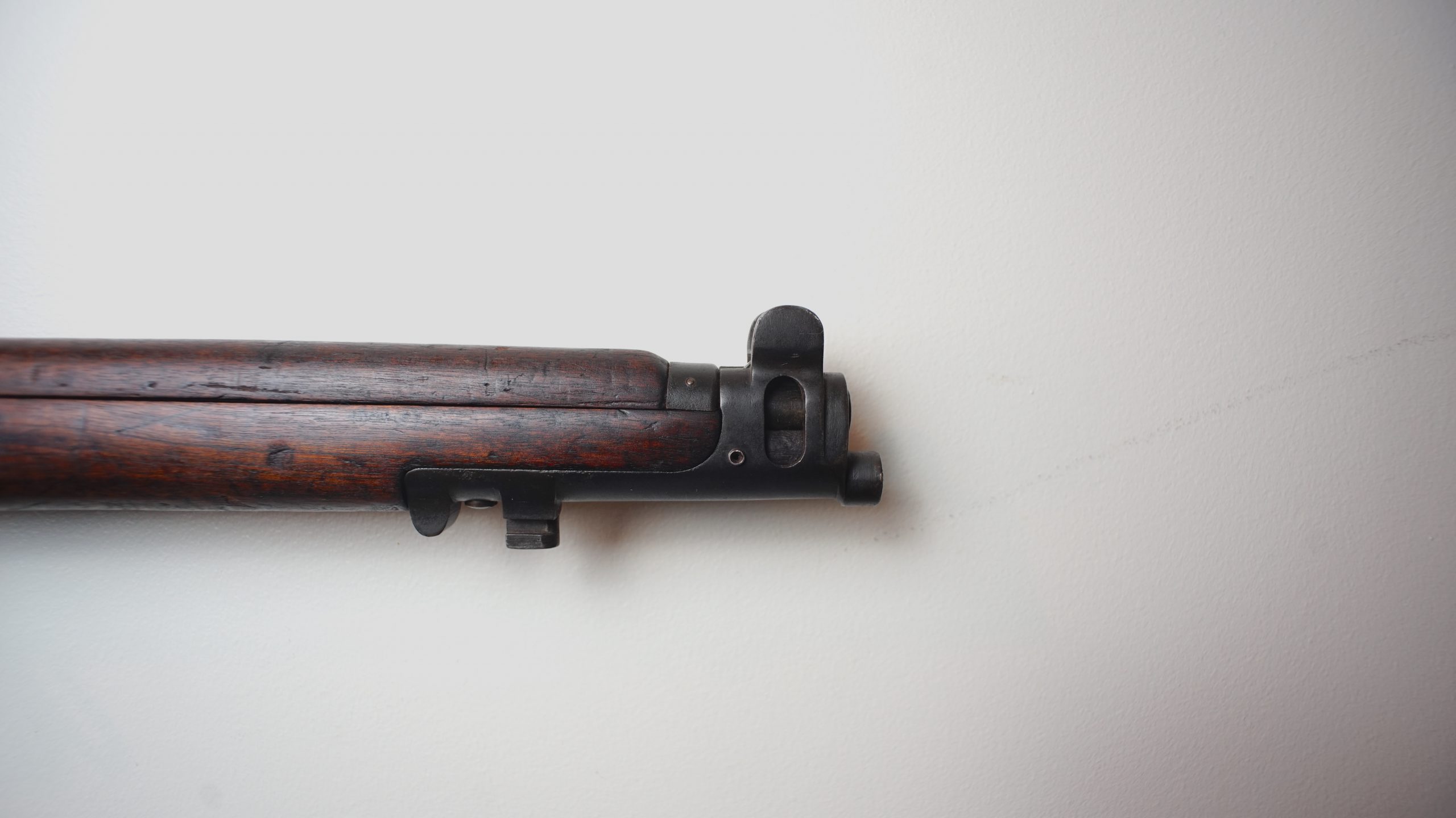 Lee Enfield No.1 Mark III* 1944 – NT Rifle