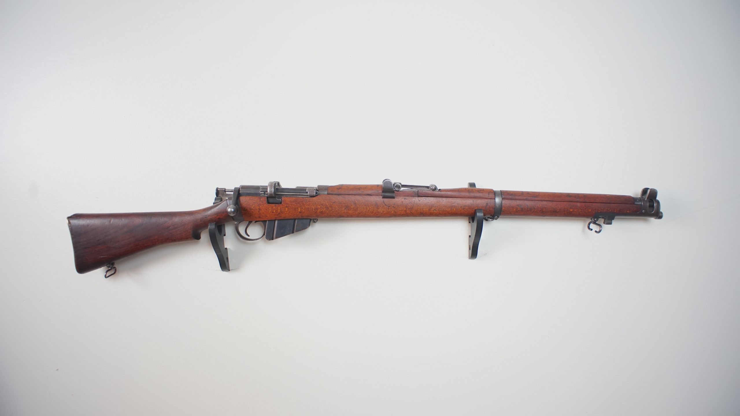Lee Enfield No.1 Mark III * 1917 – NT Rifle