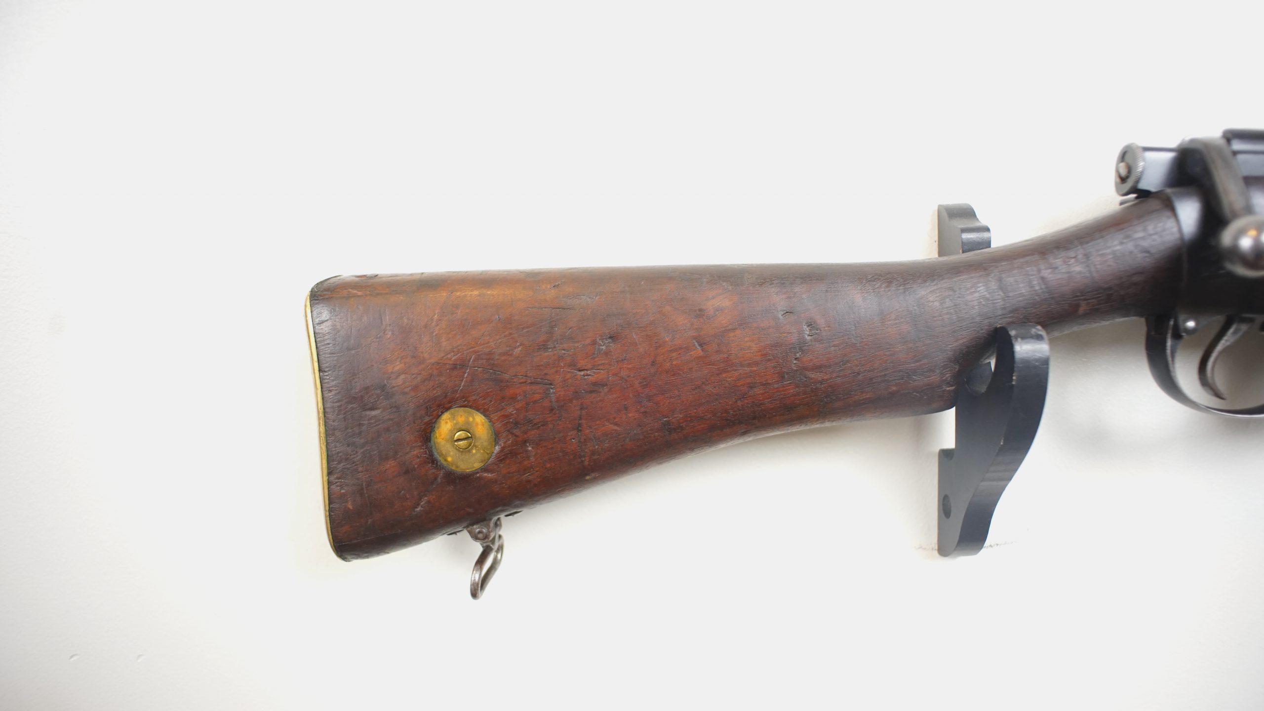 Lee Enfield No.1 Mark III * 1918 – NT Rifle