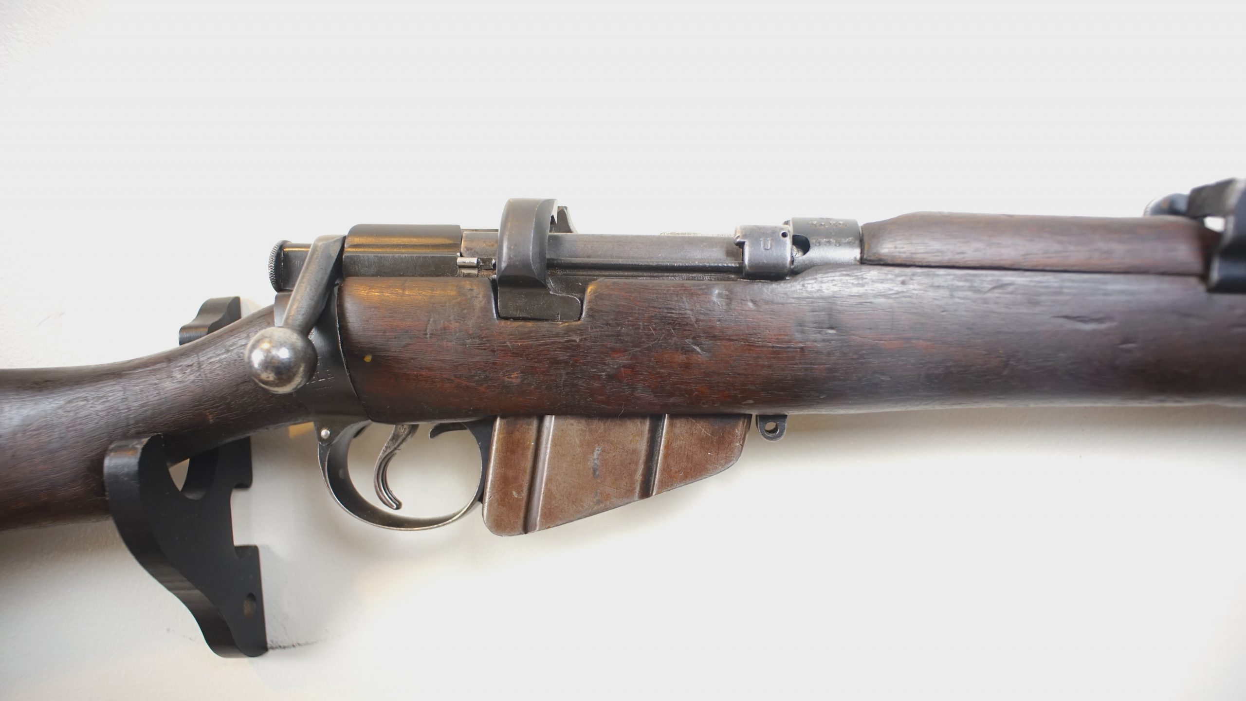 Lee Enfield No.1 Mark III * 1918 – NT Rifle