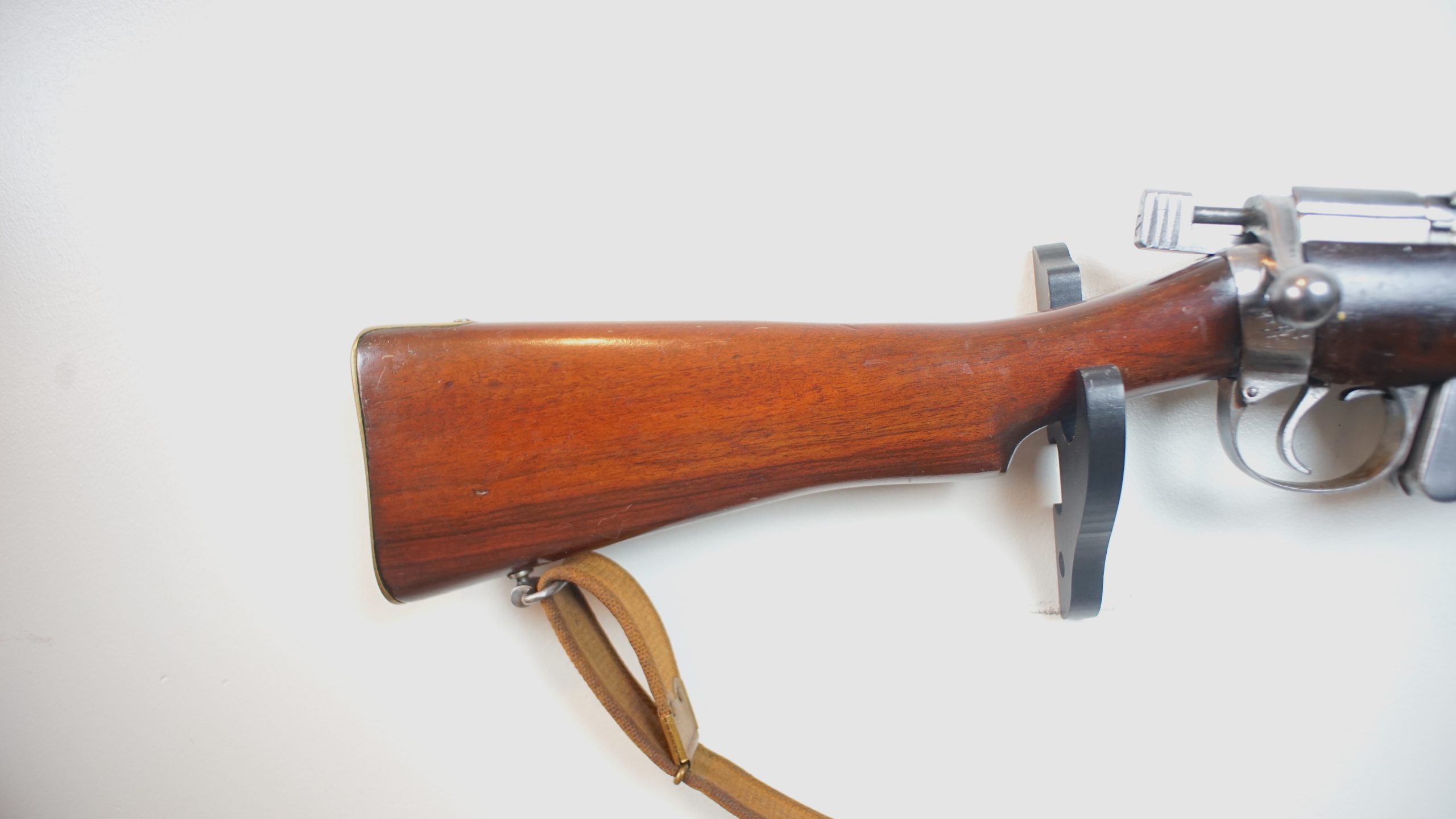 Lee Enfield No.2 Mark I – NT Rifle