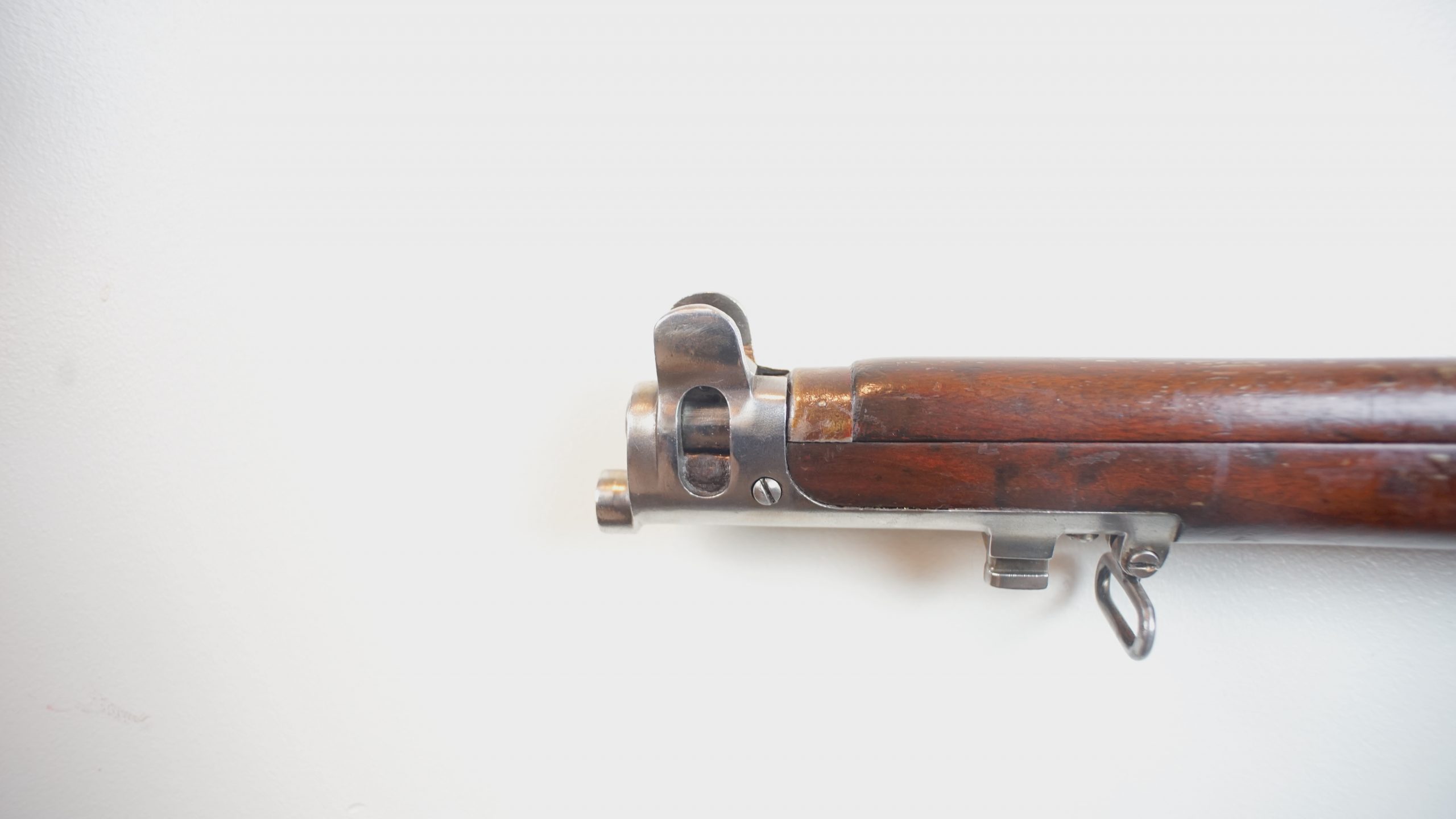 Lee Enfield No.2 Mark I – NT Rifle