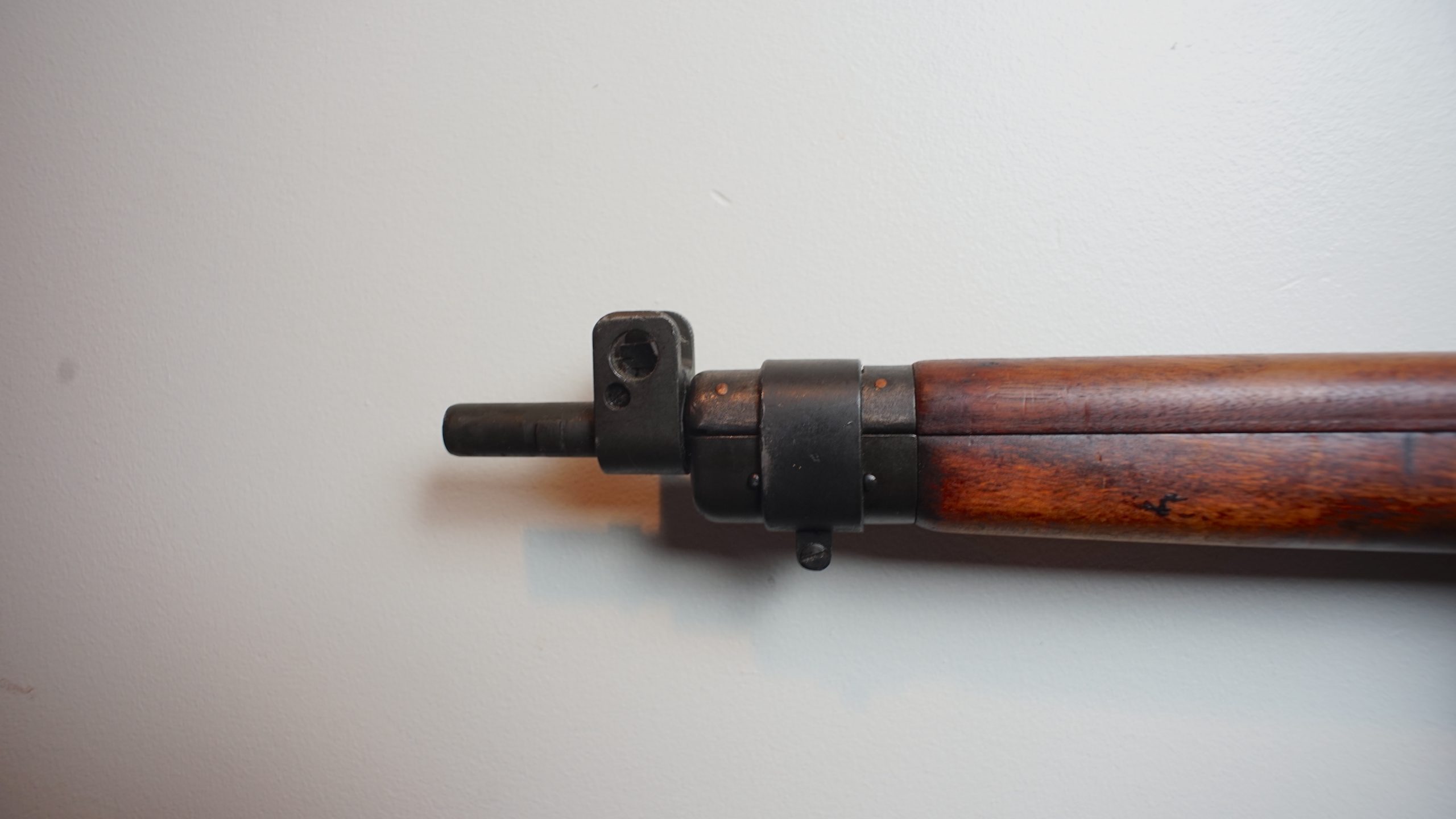Lee Enfield No.4 Mark I 1943 – NT Rifle