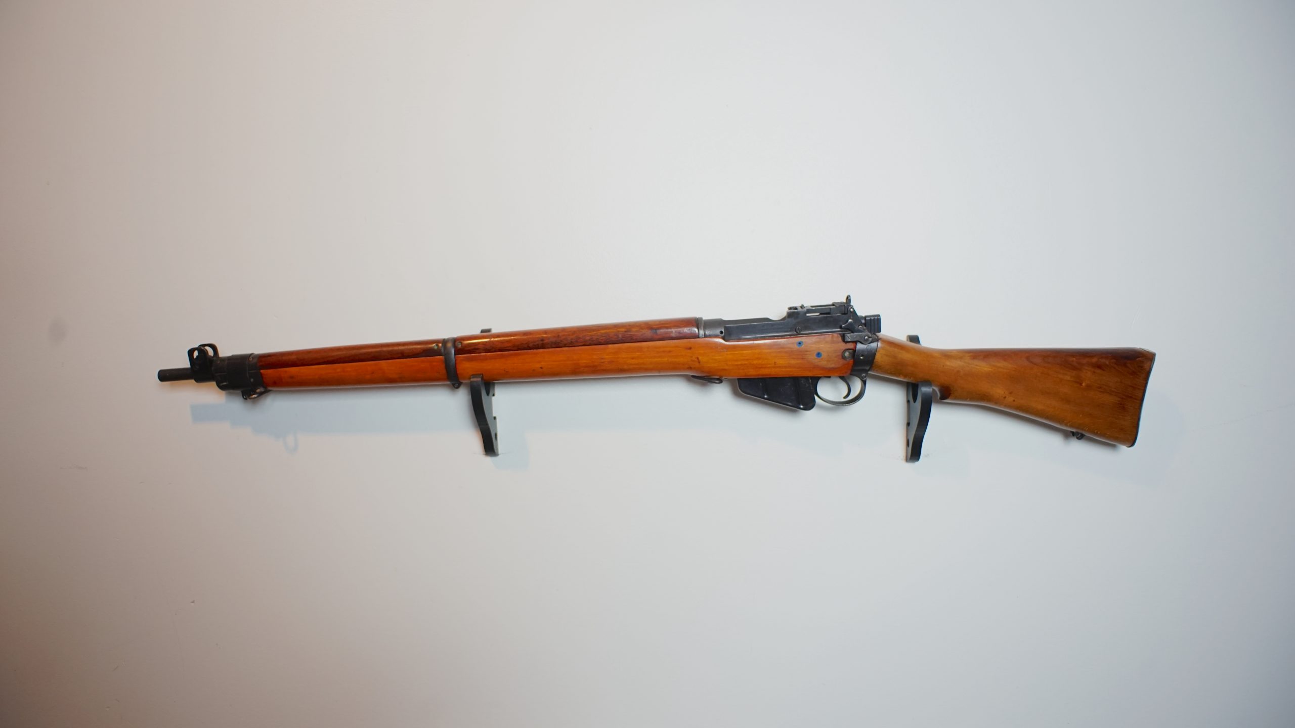Lee Enfield No.4 Mark I* 1943 – NT Rifle