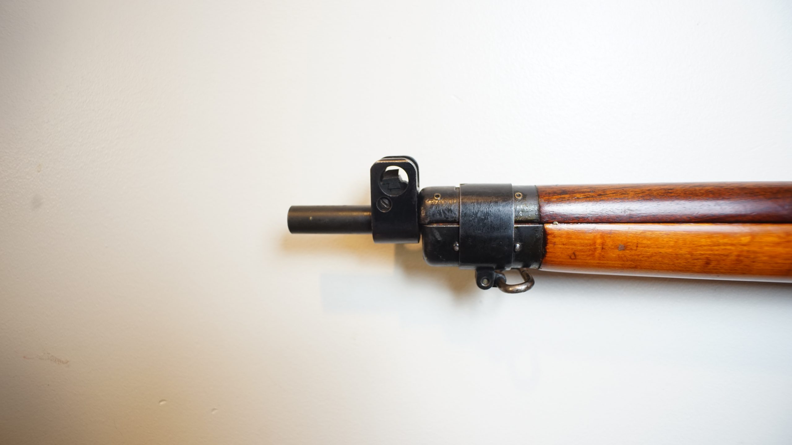 Lee Enfield No.4 Mark I* 1943 – NT Rifle