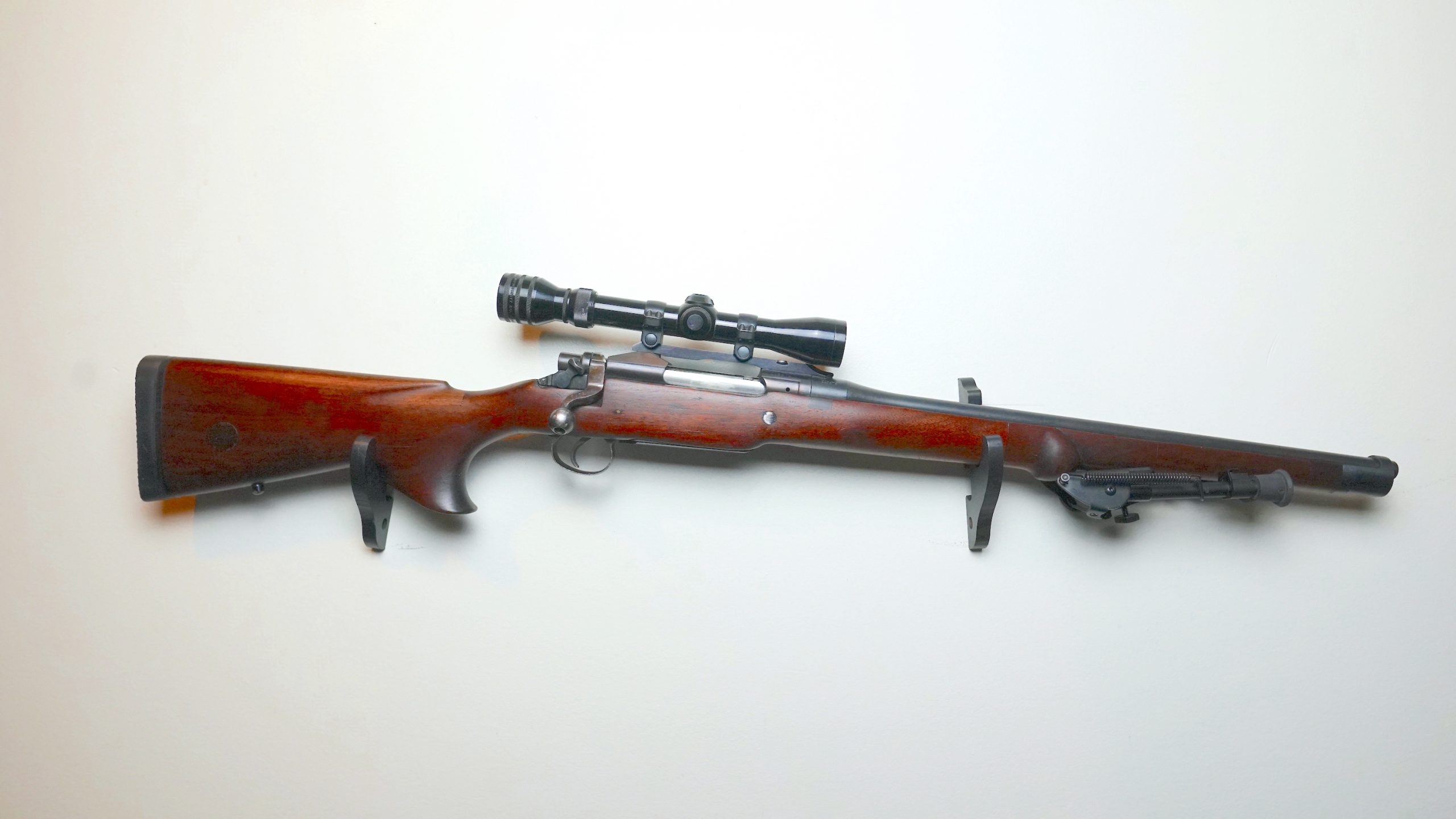 Lee Enfield P14 – NT Rifle