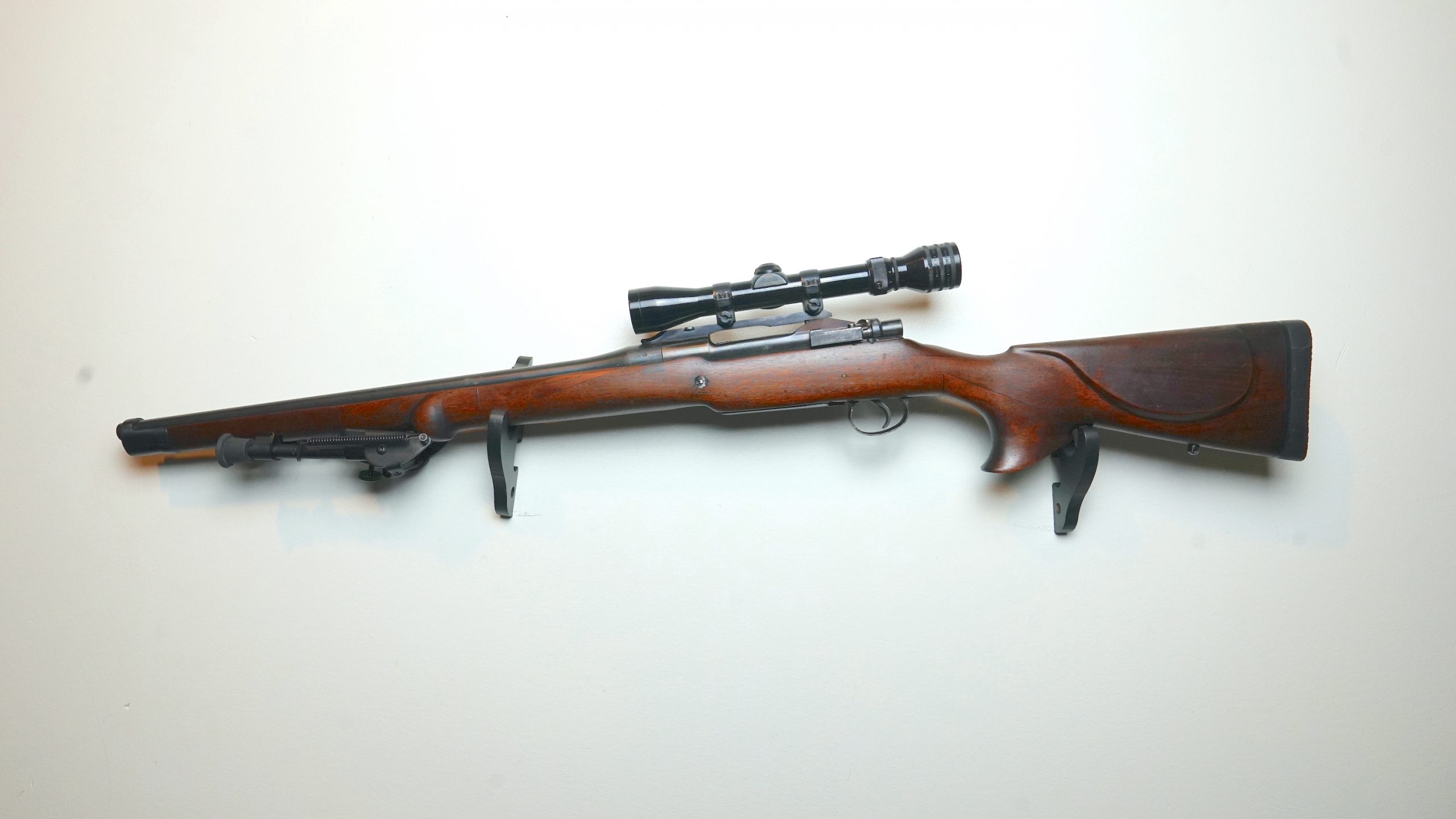 Lee Enfield P14 – NT Rifle