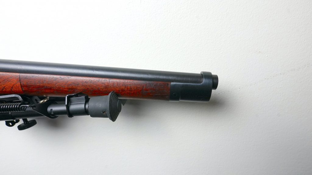 Lee Enfield P14 – NT Rifle
