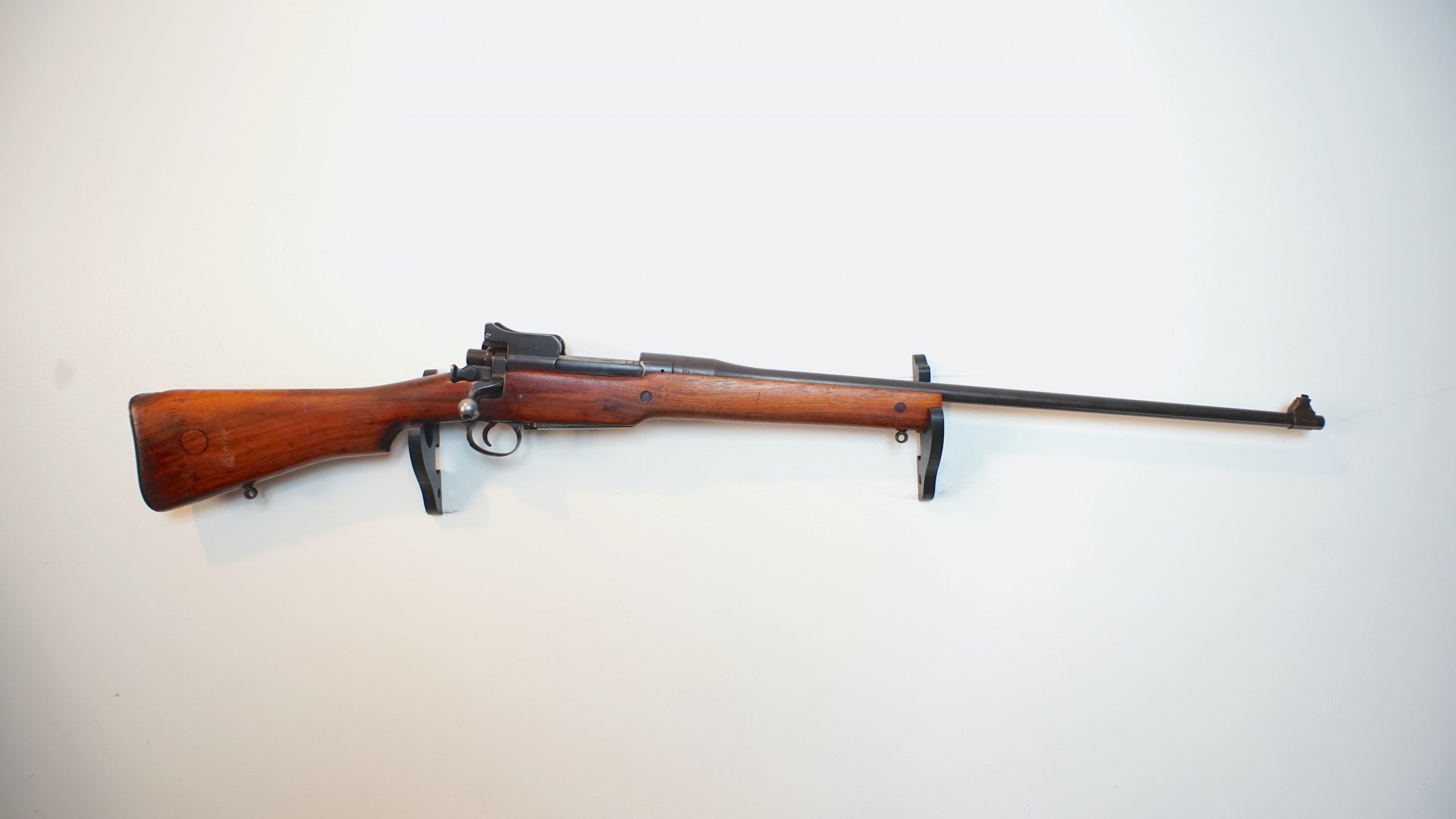 Lee Enfield P14 – NT Rifle