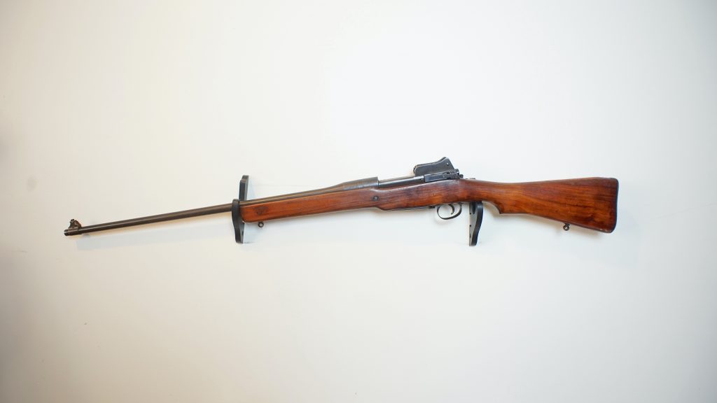 Lee Enfield P14 – NT Rifle