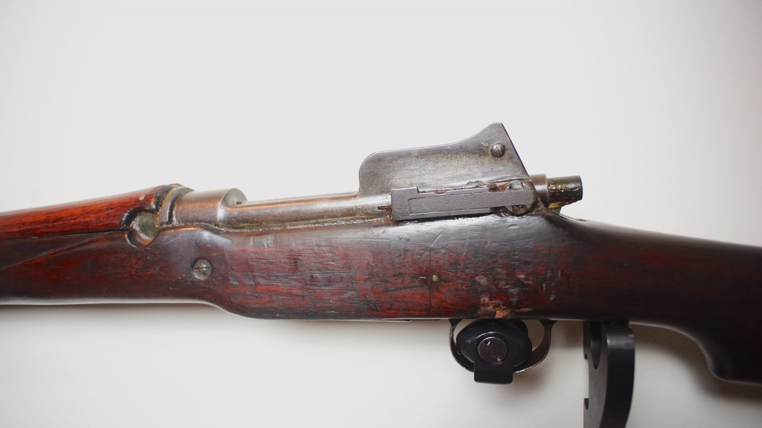Lee Enfield P14 – NT Rifle