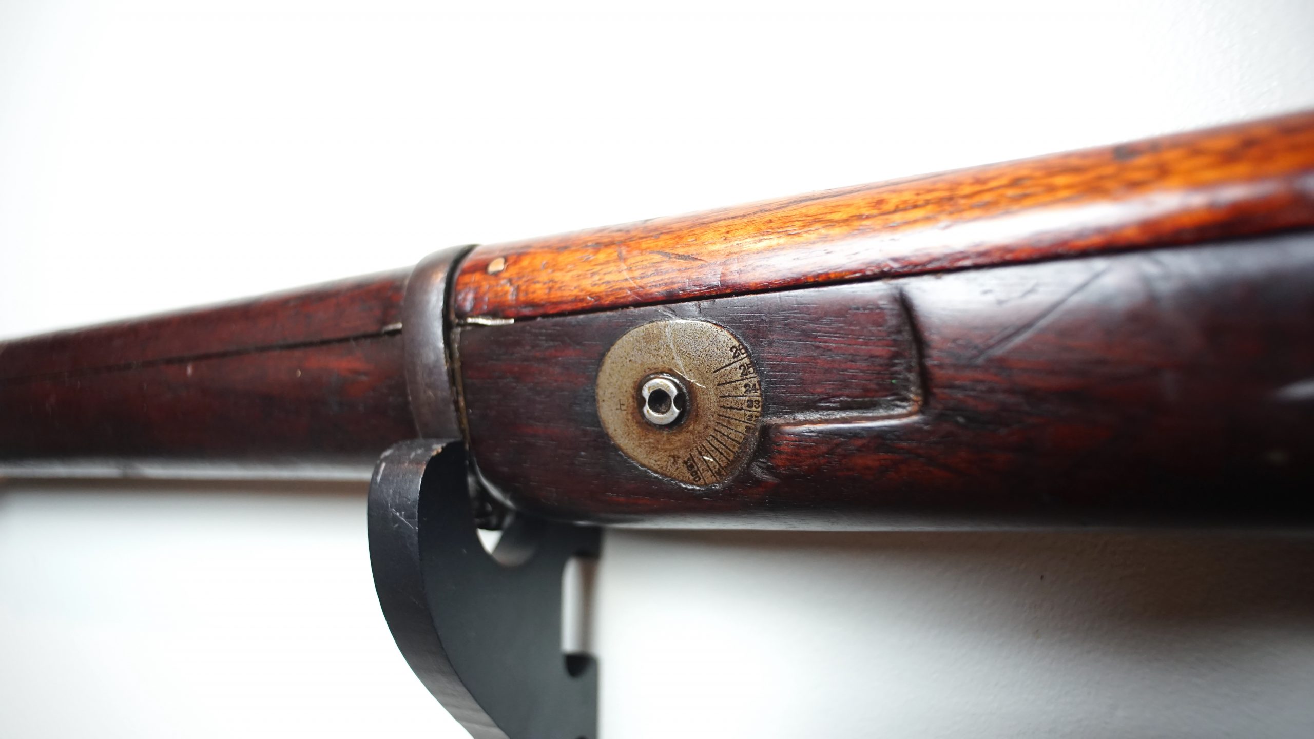 Lee Enfield P14 – NT Rifle