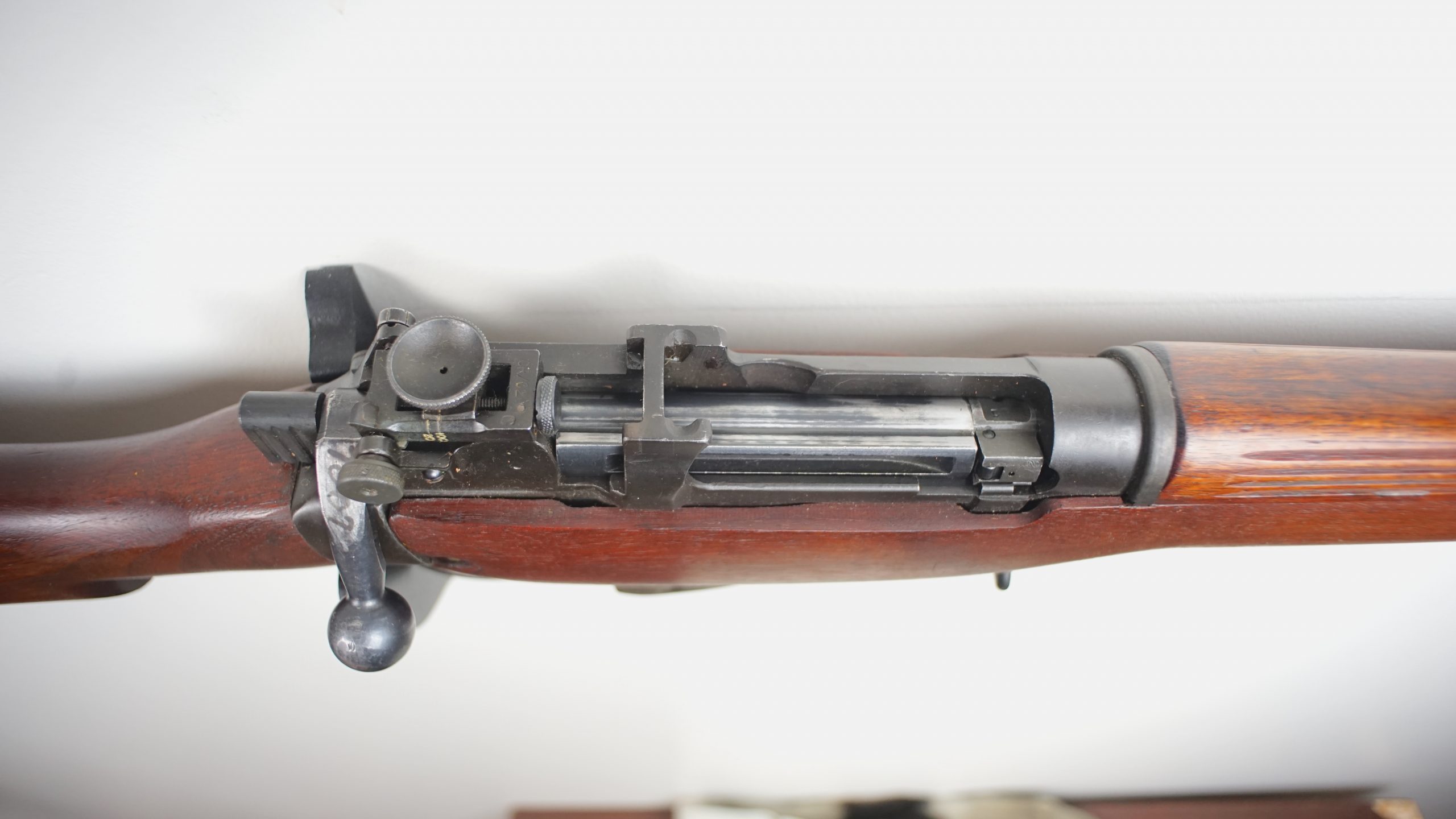 Lee Enfield No.7 Mark I 1946 – NT Rifle